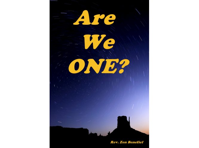 Zen Benefiel - Cognitive Scientist - Futurist - Philosopher