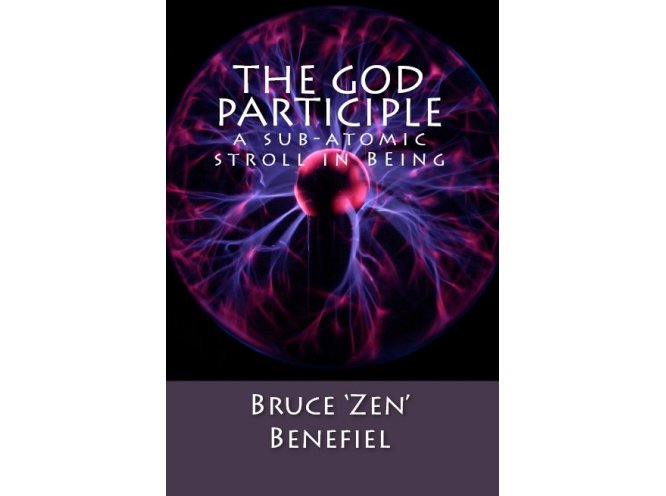 Zen Benefiel - Cognitive Scientist - Futurist - Philosopher