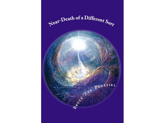 Zen Benefiel - Cognitive Scientist - Futurist - Philosopher